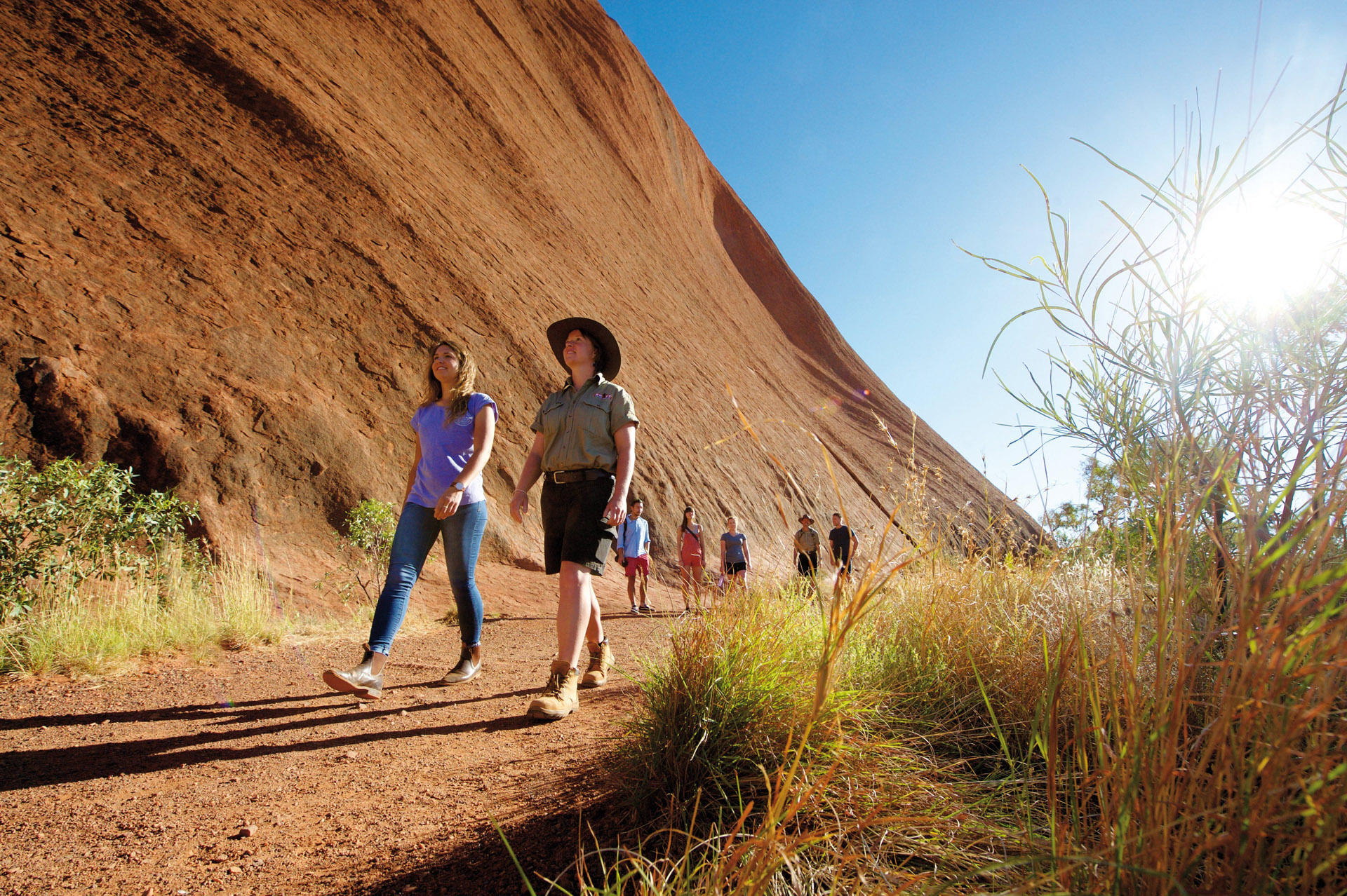 SEIT Outback Tours - SEIT Outback Australia