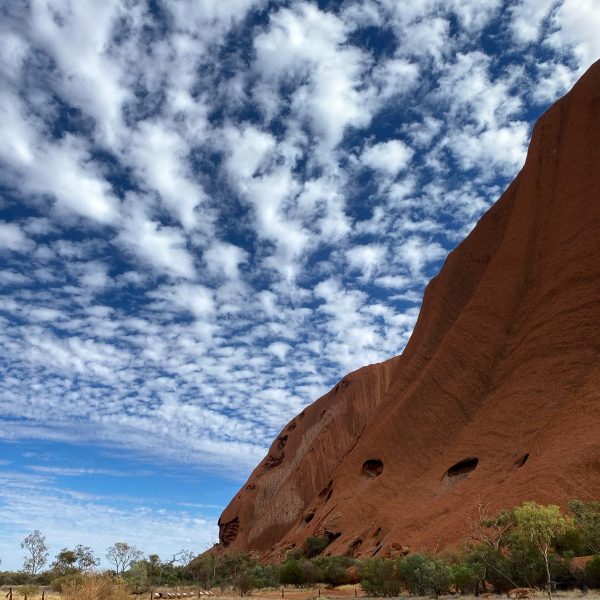 The Significance of Uluru to Australian Aboriginal Culture - SEIT Tours