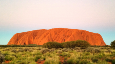 The Significance of Uluru to Australian Aboriginal Culture - SEIT Tours