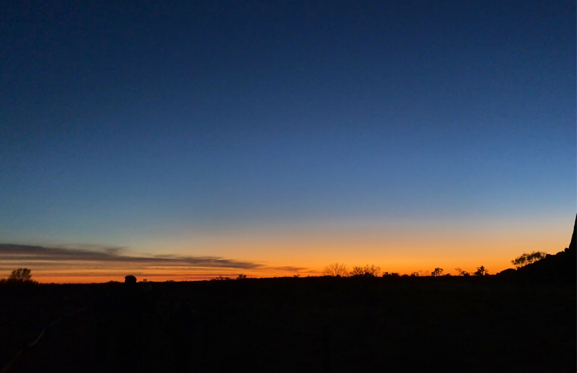 Sunrise and Sunsets in Uluru-Kata Tjuta National Park - SEIT Tours