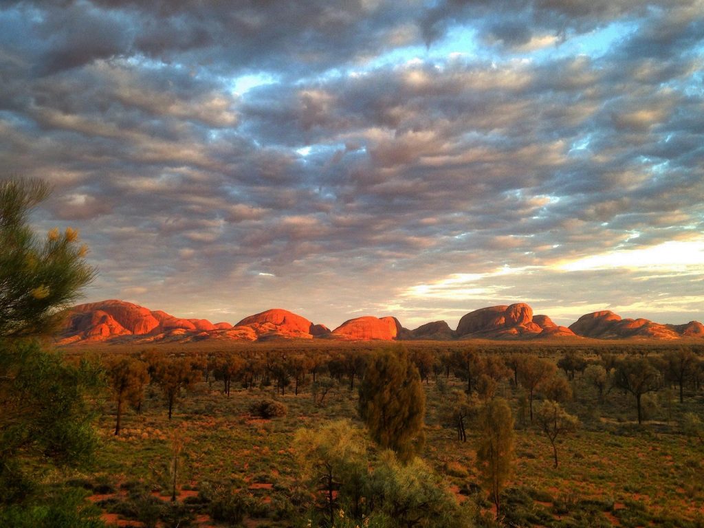 Five Things You Should Know About Kata Tjuta Before You Visit the Red ...