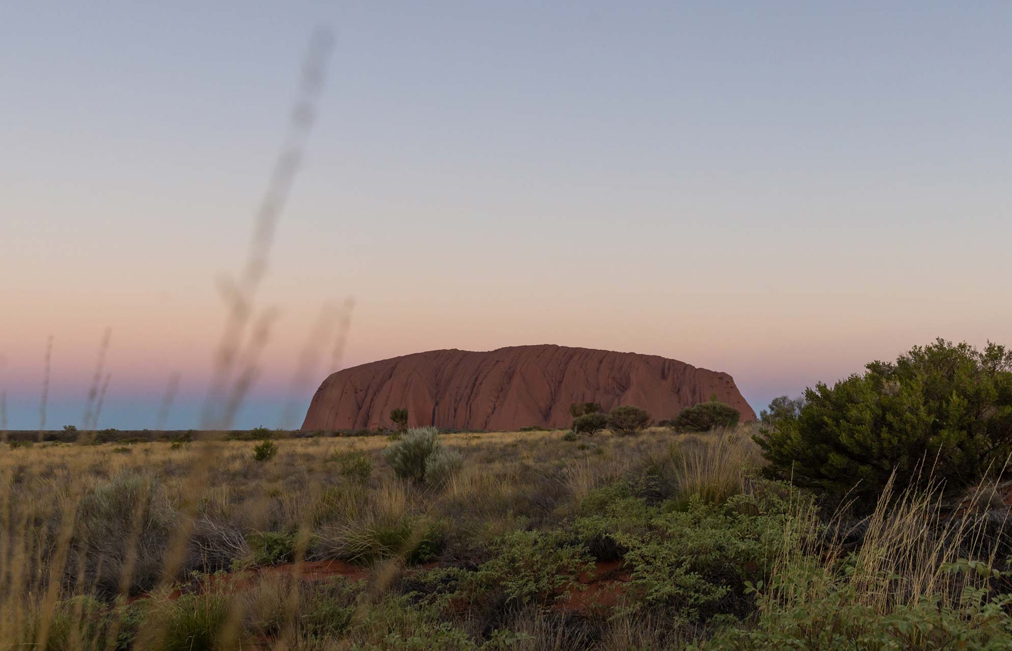 SEIT ULURU SUNSET - SEIT Tours